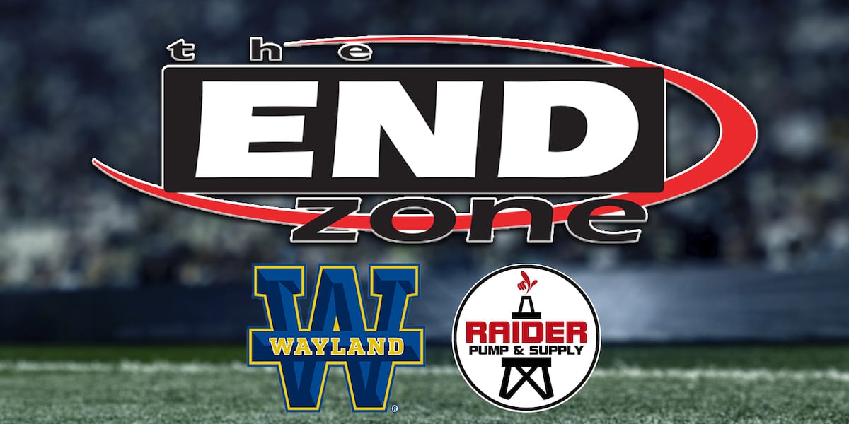 End Zone Scores For Friday Aug 18