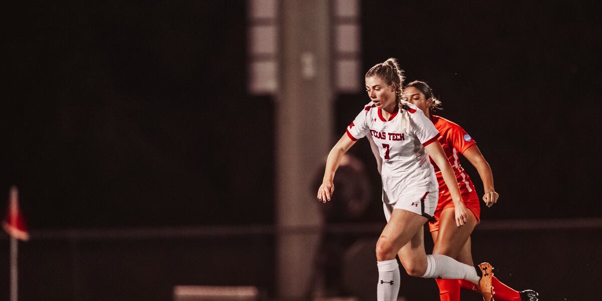 Texas Tech defeats Princeton in penalty kicks, advance in NCAA Tournament Texas Tech defeats Princeton in penalty kicks, advance in NCAA Tournament