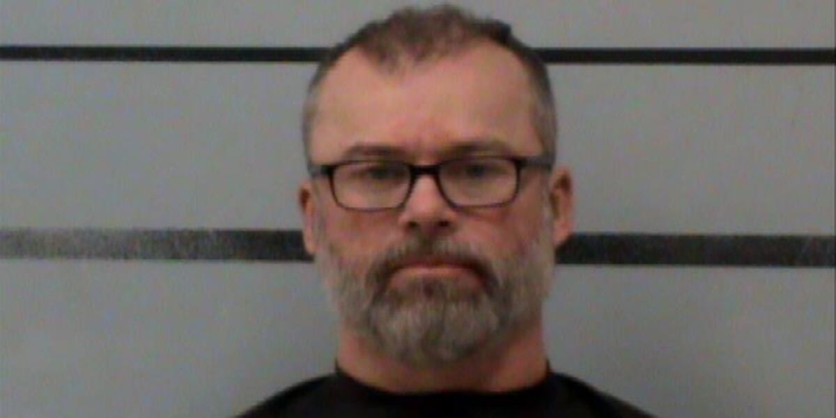FBI arrests Lubbock man after threats posted on right-wing website ... FBI arrests Lubbock man after threats posted on right-wing website ...