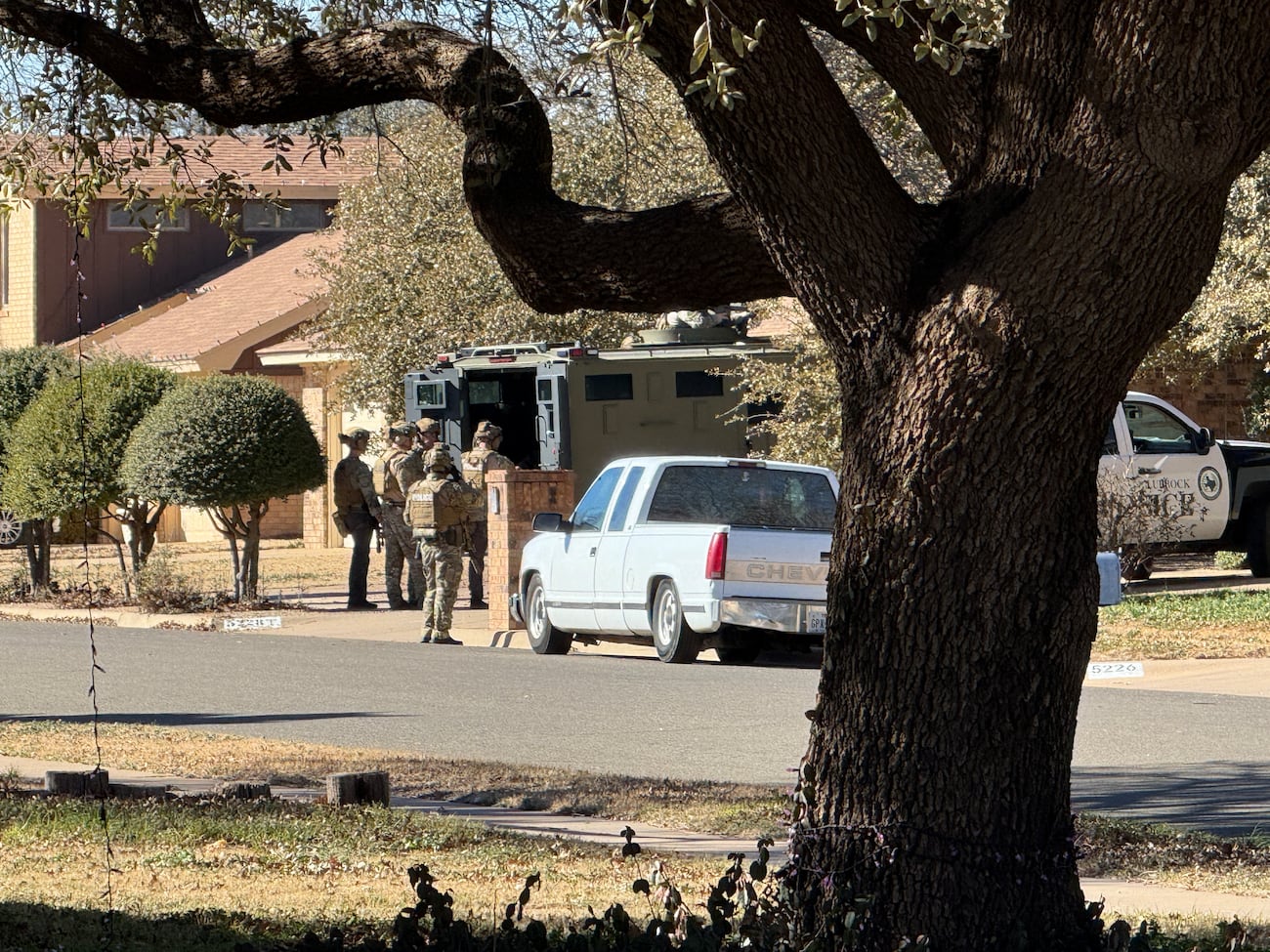 Attorney of Lubbock man accused of school shooting threat requests ... Attorney of Lubbock man accused of school shooting threat requests ...