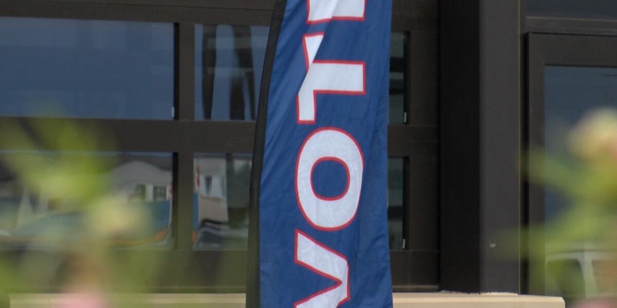 Voting Locations For Lubbock County Constitutional Amendment Special