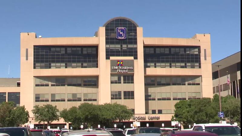 Umc Building New ‘health And Wellness Hospital In South Lubbock